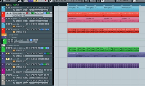 Extracting MIDI Data From Audio In Cubase 6 | ProbAns